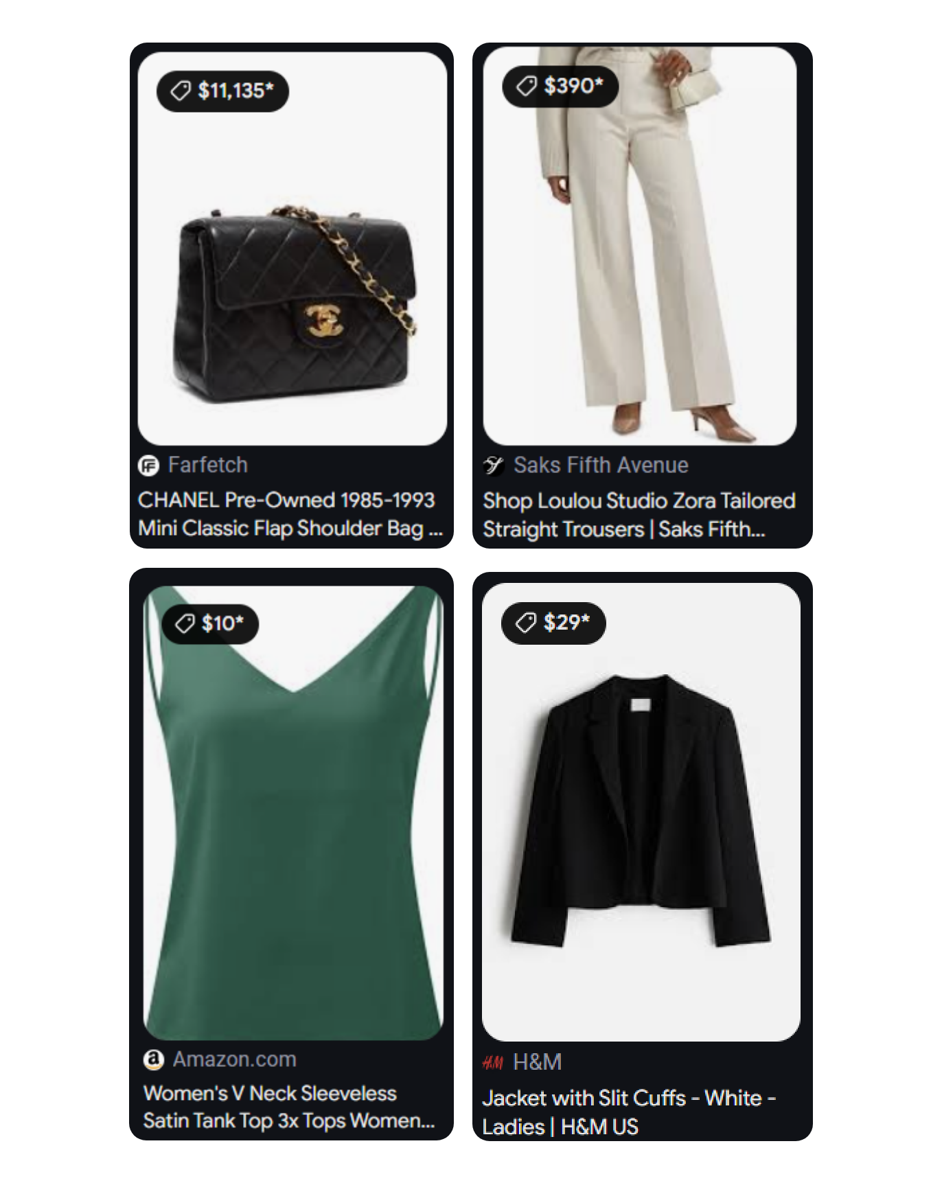 Your Outfit Generator - pickmystyle.app